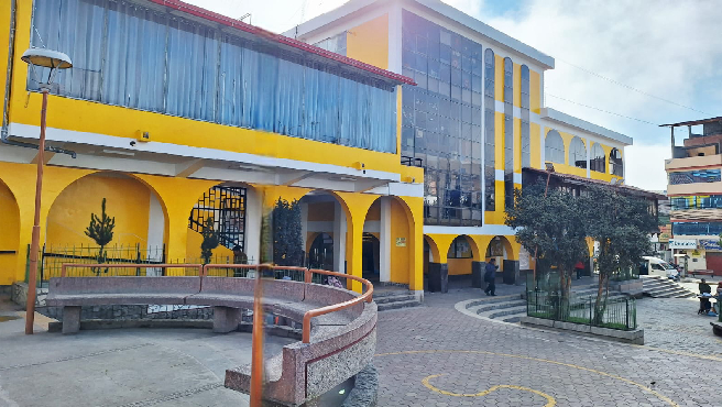 Pasco: Contraloría observa aumento de dietas a regidores – Noticias de ...